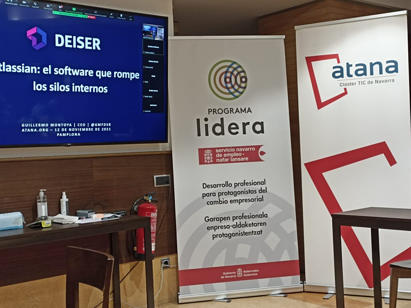 Atlassian Jira-El software que rompe los silos internos - Atana